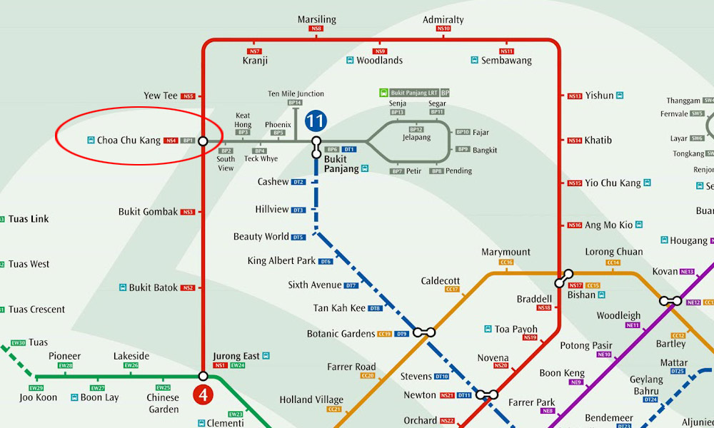 Sol Acres EC By MCL Land - Official Condo | Hotline: (65) 6639 2567