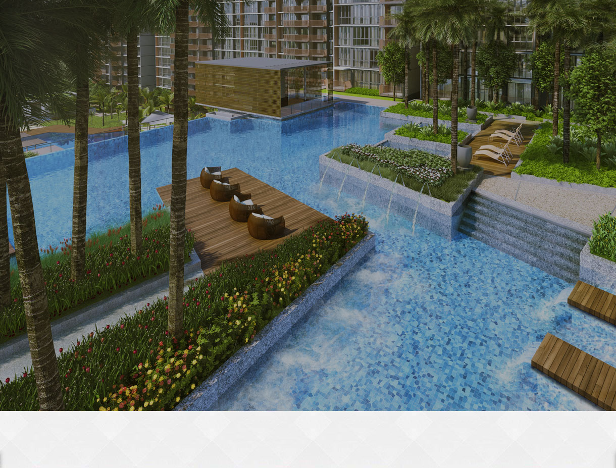 Sol Acres EC By MCL Land - Official Condo | Hotline: (65) 6639 2567