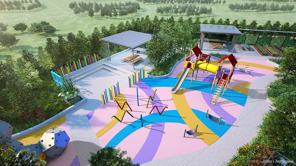 Sol Acres EC By MCL Land - Official Condo | Hotline: (65) 6639 2567