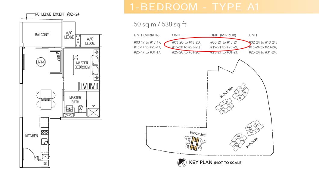 Trilinq - Official Singapore Condo | Hotline: (65) 6639 2567